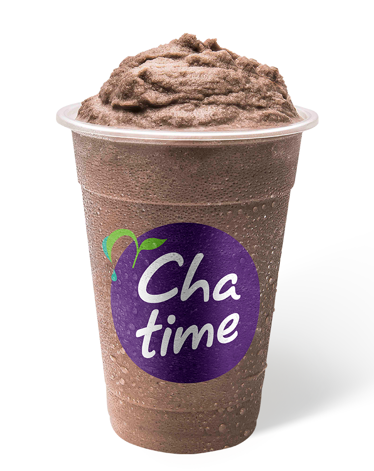 Menu | Chatime New Zealand